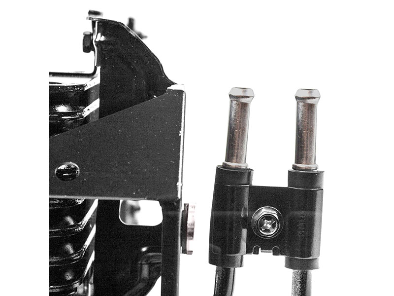 TYC 19039 Auto Trans Oil Cooler - Acura | 25510RYE003 AC4050106