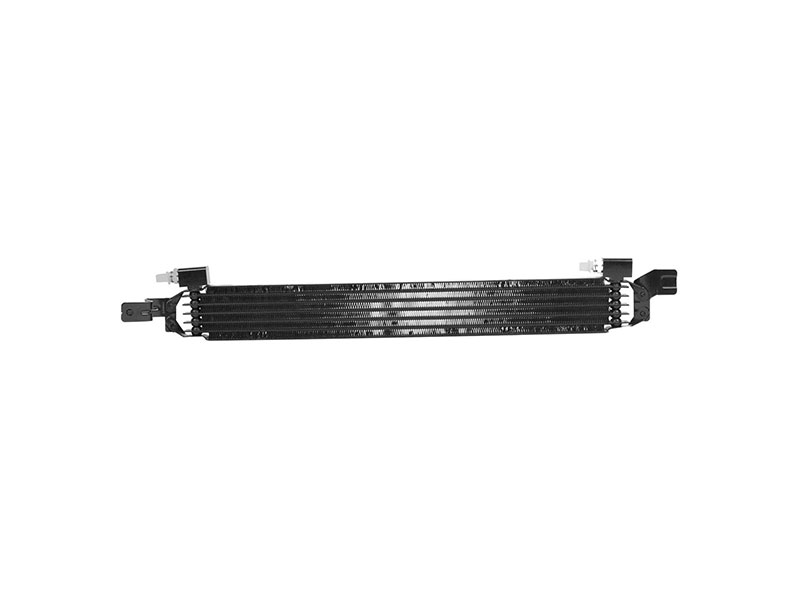 TYC 19044 Auto Trans Oil Cooler; Auxiliary - Cadillac, Chevrolet ...