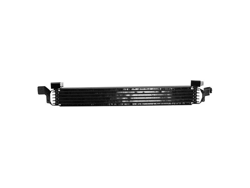 TYC 19044 Auto Trans Oil Cooler; Auxiliary - Cadillac, Chevrolet ...