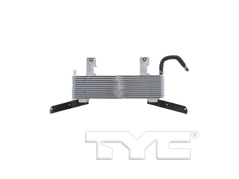 TYC 19065 Auto Trans Oil Cooler - Ford | 5C3Z7A095AC FO4050132