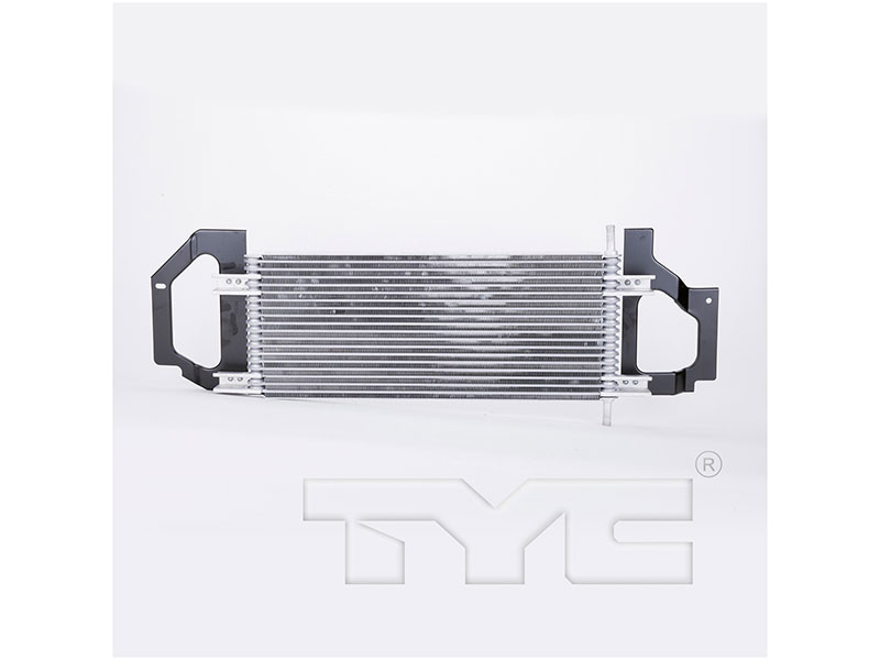 TYC 19066 Auto Trans Oil Cooler - Ford | 918270 9C3Z7A095A FO4050154