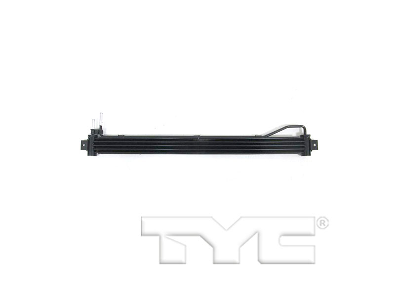 TYC 19069 Auto Trans Oil Cooler; Auxiliary - Hyundai, Kia | 254604D900 ...