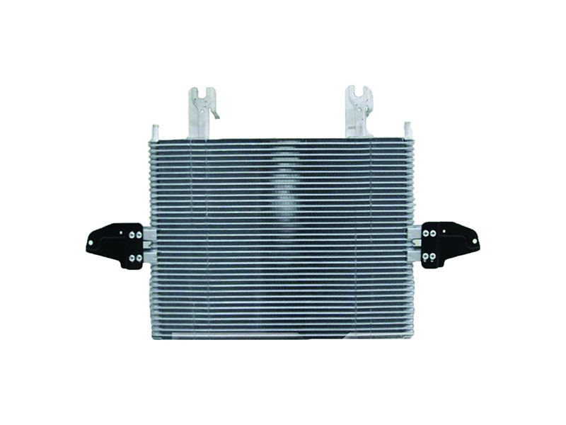 TYC 19073 Auto Trans Oil Cooler - Ford | 5C3Z7A095B FO4050103