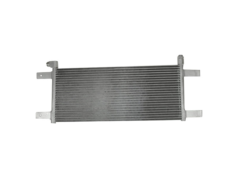 TYC 19075 Auto Trans Oil Cooler - Ram | 52014715AA CH4050142