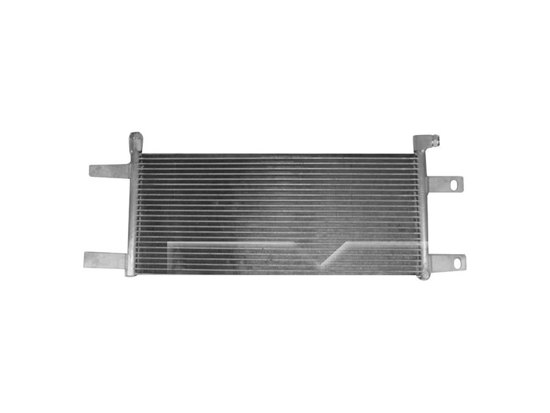 TYC 19076 Auto Trans Oil Cooler - Ram | 68184883AA CH4050141