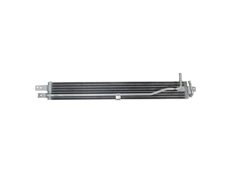 TYC 19077 Auto Trans Oil Cooler; Auxiliary - Buick, Chevrolet ...