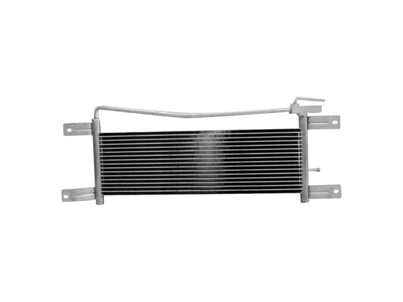 TYC 19080 Auto Trans Oil Cooler; Front - Infiniti, Nissan | 216061LA0B ...