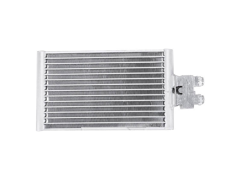 TYC 19083 Auto Trans Oil Cooler - Mercedes | 2115001700 MB4050101