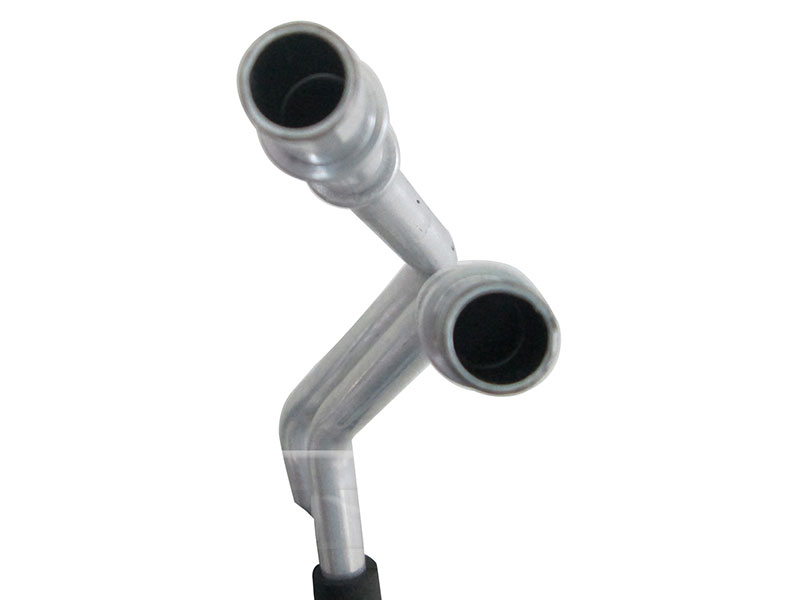 TYC 19090 Auto Trans Oil Cooler - Dodge | 55056916AC CH4050119