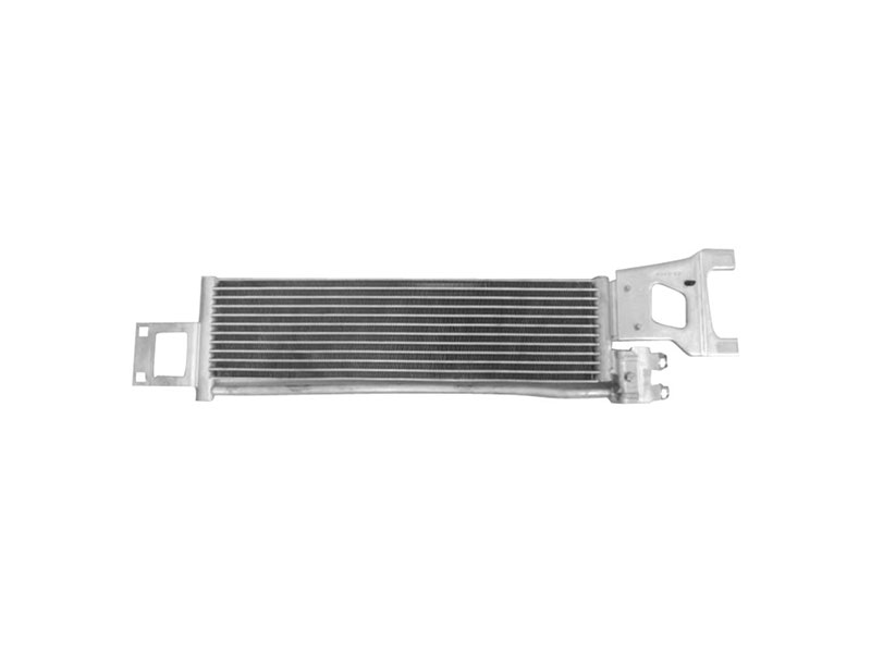 TYC 19092 Auto Trans Oil Cooler - Mercedes | 2125002200 MB4050102