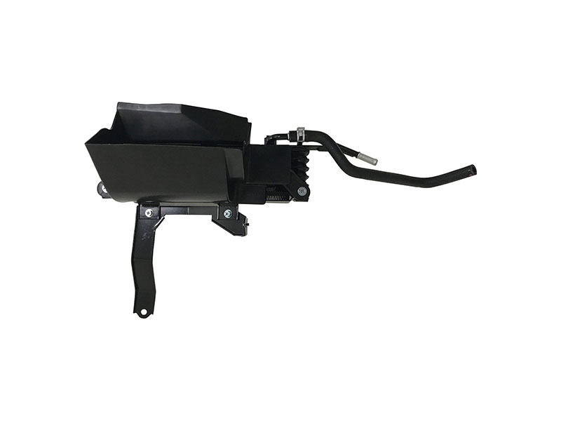 TYC 19099 Auto Trans Oil Cooler - Lexus | 3292048111 LX4050107