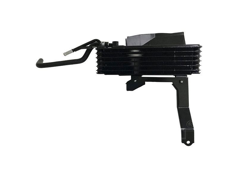 TYC 19099 Auto Trans Oil Cooler - Lexus | 3292048111 LX4050107