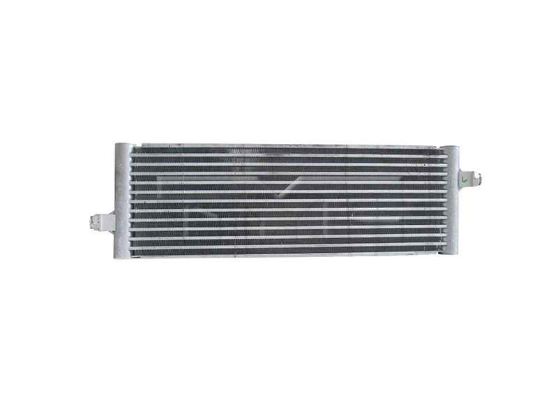 TYC 19101 Auto Trans Oil Cooler | 1665000700 MB4050105