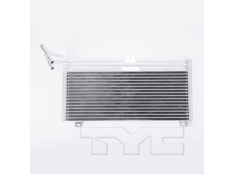 TYC 19102 Auto Trans Oil Cooler - Dodge | 52028574AG CH4050108