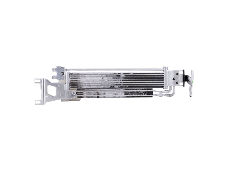 TYC 19104 Auto Trans Oil Cooler | 2045000901 MB4050103