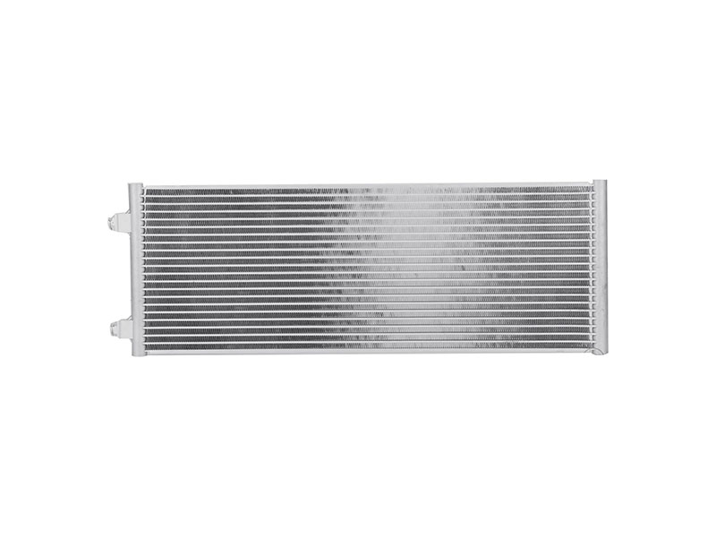 TYC 19107 Auto Trans Oil Cooler - Chevrolet | 20925997 GM4050119