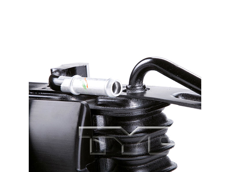 TYC 19110 Auto Trans Oil Cooler - Lexus | 329200E021 LX4050108