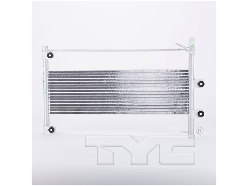 TYC 19112 Auto Trans Oil Cooler - Nissan | 216061PE1B NI4050108