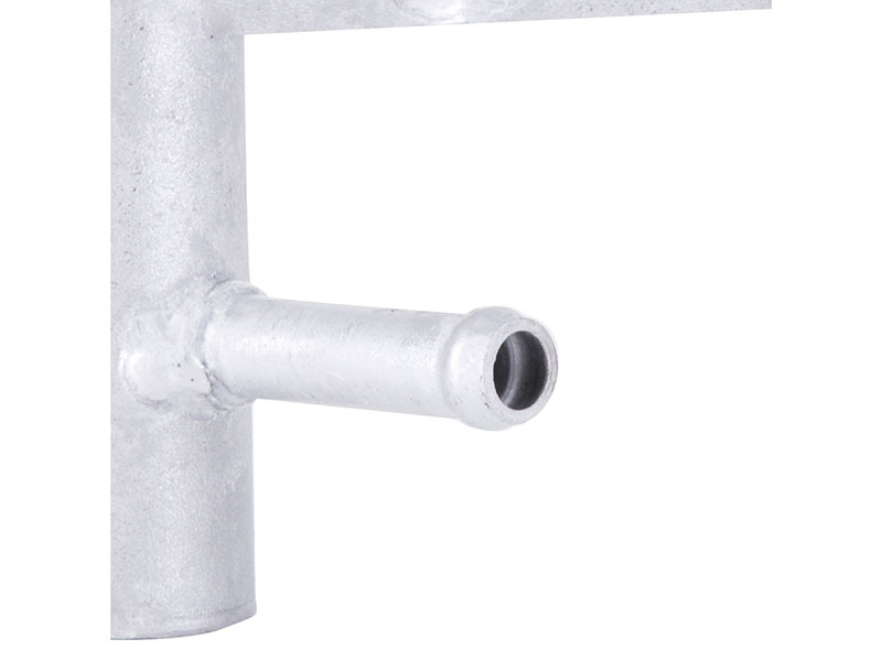 TYC 19113 Auto Trans Oil Cooler - Nissan | 216061PD0B NI4050106