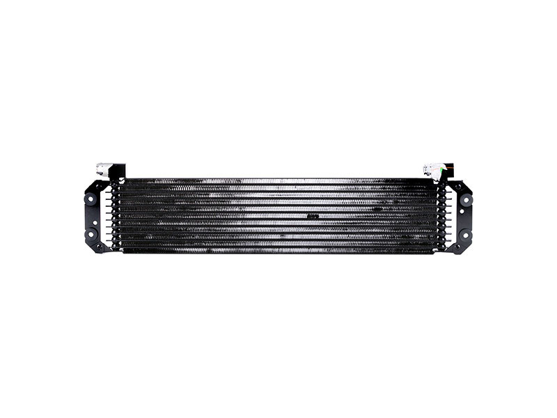 TYC 19114 Auto Trans Oil Cooler - Cadillac, Chevrolet | 22960693 GM4050121