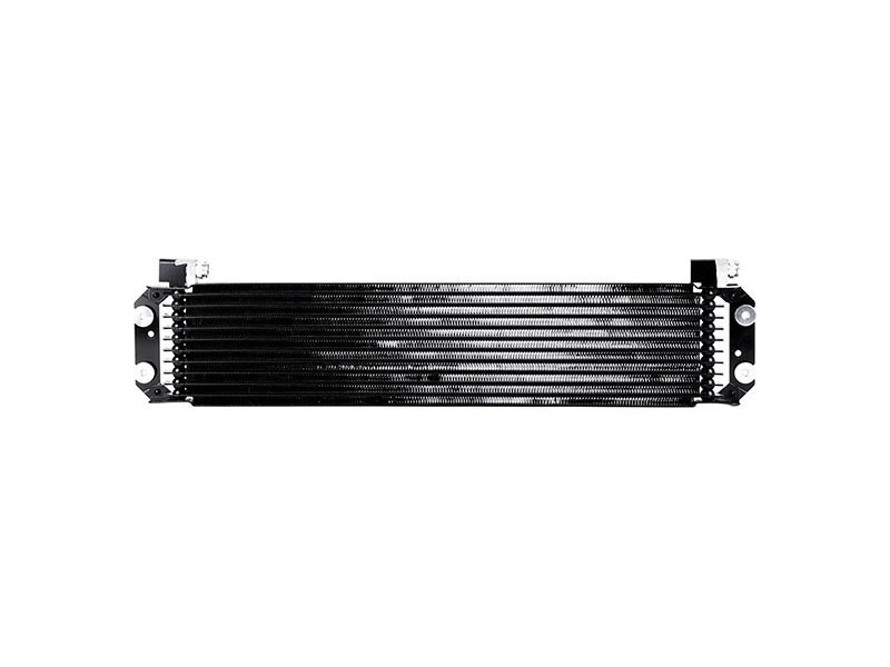 TYC 19114 Auto Trans Oil Cooler - Cadillac, Chevrolet | 22960693 GM4050121