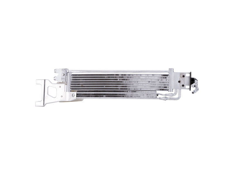 TYC 19115 Auto Trans Oil Cooler - Mercedes | 2045001001 MB4050104