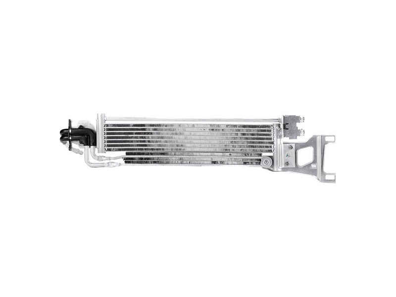 TYC 19115 Auto Trans Oil Cooler - Mercedes | 2045001001 MB4050104