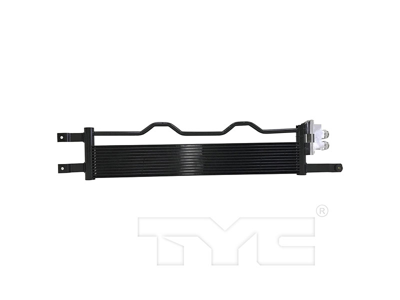 TYC 19119 Auto Trans Oil Cooler - Chrysler | 68510383AA CH4050147