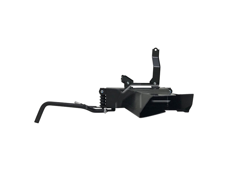 TYC 19121 Auto Trans Oil Cooler - Toyota | 329200E040 TO4050116