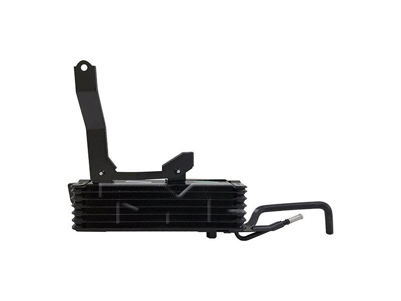 TYC 19121 Auto Trans Oil Cooler - Toyota | 329200E040 TO4050116