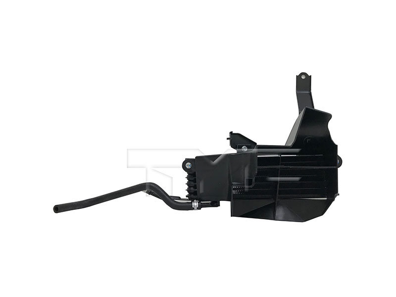 TYC 19122 Auto Trans Oil Cooler - Toyota | 329200E031 TO4050115