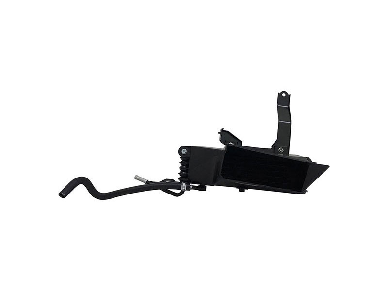 TYC 19124 Auto Trans Oil Cooler - Toyota | 3292048011 TO4050108