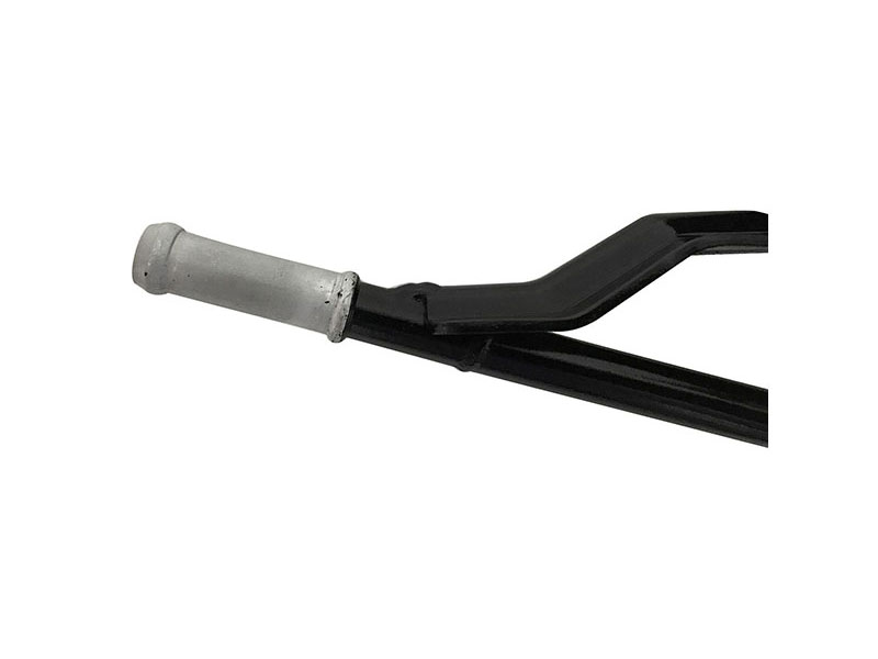 TYC 19124 Auto Trans Oil Cooler - Toyota | 3292048011 TO4050108