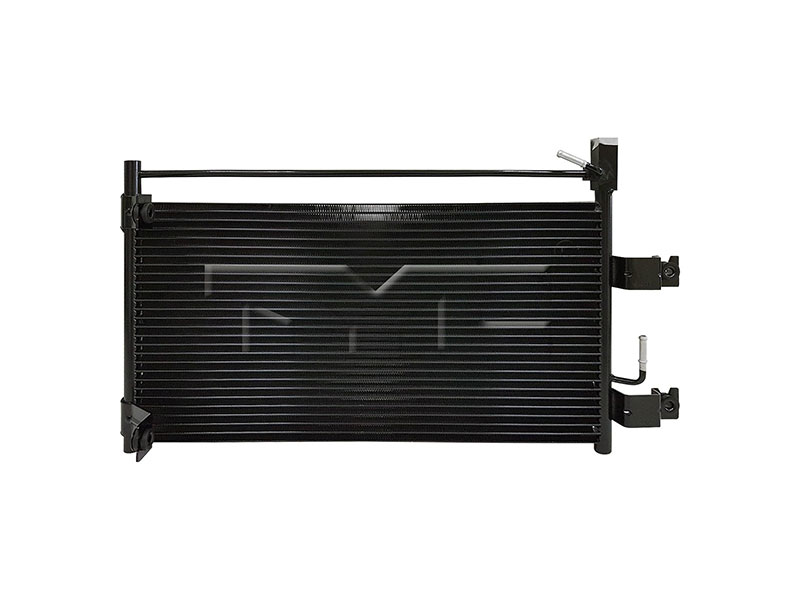 TYC 19126 Auto Trans Oil Cooler - Nissan | 21606EZ00B 21606EZ01A NI4050110