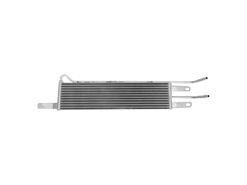 TYC 19129 Auto Trans Oil Cooler; Auxiliary - Chrysler, Dodge ...