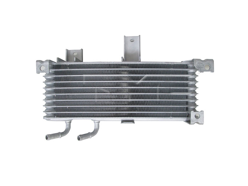 TYC 19134 Auto Trans Oil Cooler - Lexus | 329100E040 LX4050109