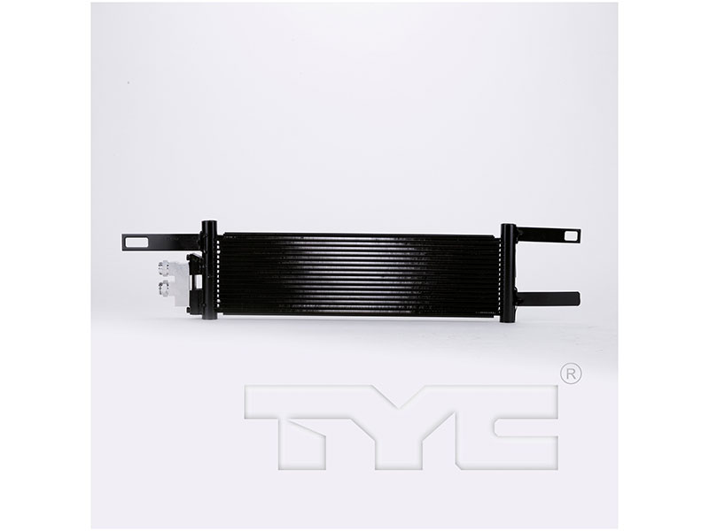 TYC 19139 Auto Trans Oil Cooler - Jeep | 68249191AB CH4050150