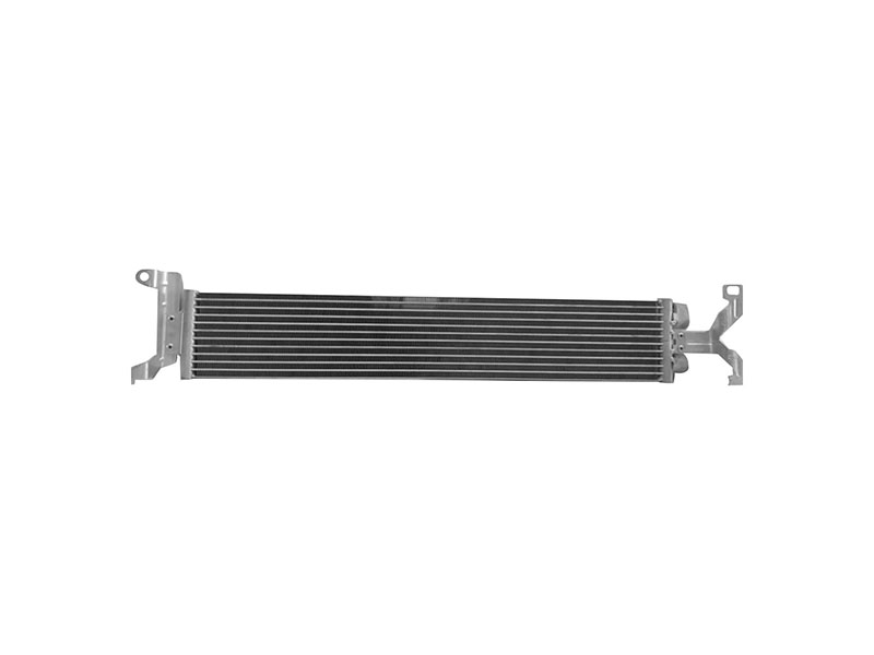 TYC 19140 Auto Trans Oil Cooler - VW | 3QF317019B VW4050101