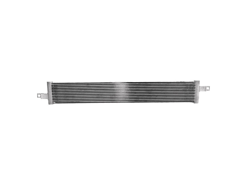 TYC 19143 Auto Trans Oil Cooler; Auxiliary - Buick, Chevrolet ...