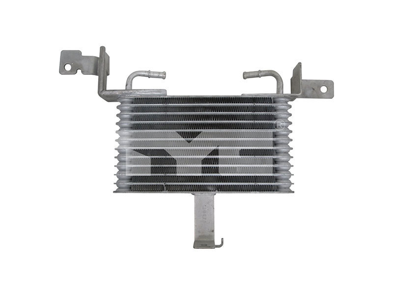 TYC 19152 Auto Trans Oil Cooler; Front - Subaru | 45510XC000 SU4050101