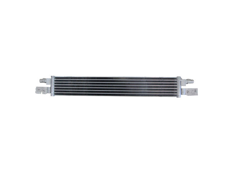 TYC 19157 Auto Trans Oil Cooler - BMW | 17219429794 BM4050103
