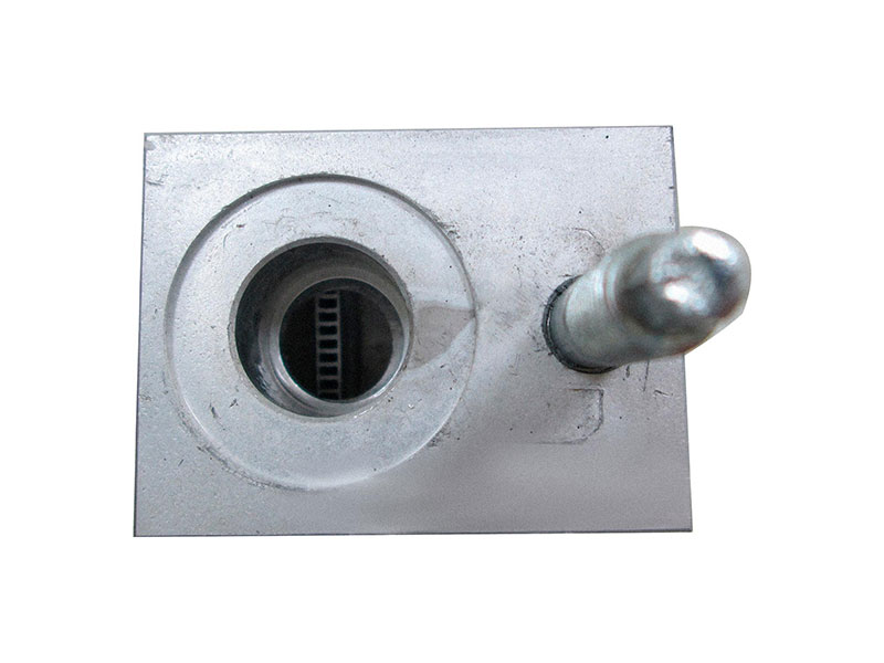 TYC 19159 Auto Trans Oil Cooler; Auxiliary | 84682180 GM4050133