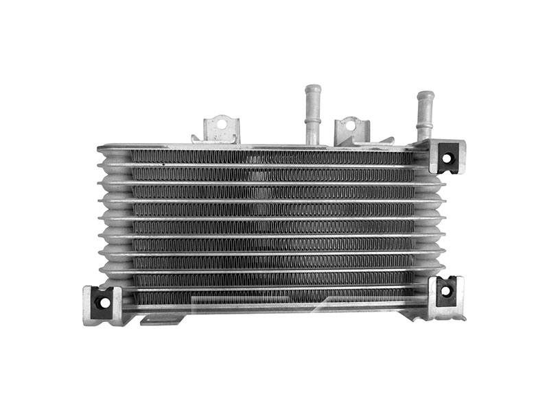 TYC 19160 Auto Trans Oil Cooler; Front | 329100E090 TO4050118