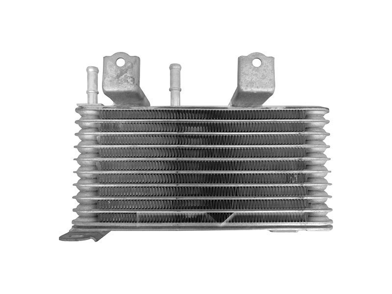 TYC 19160 Auto Trans Oil Cooler; Front | 329100E090 TO4050118