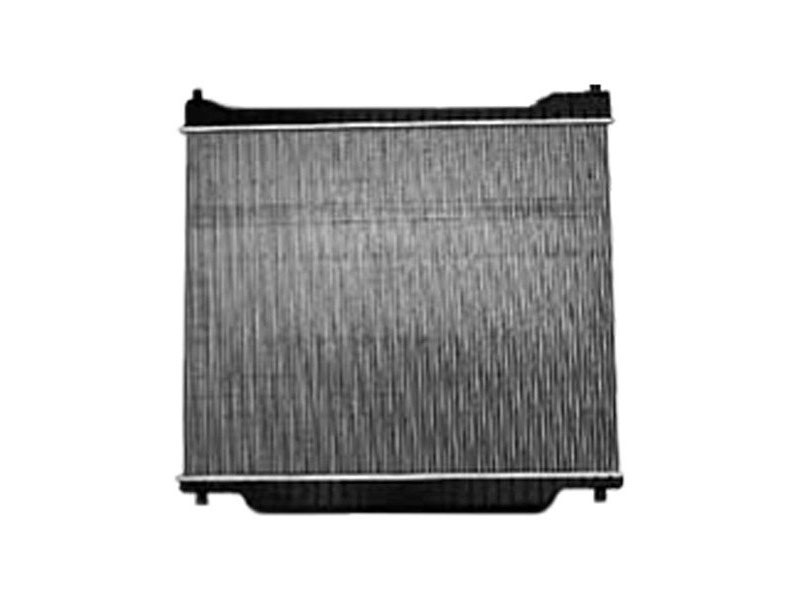 TYC 1994 Radiator Assembly; Primary - Ford | 2219169 431360 8011994 9412