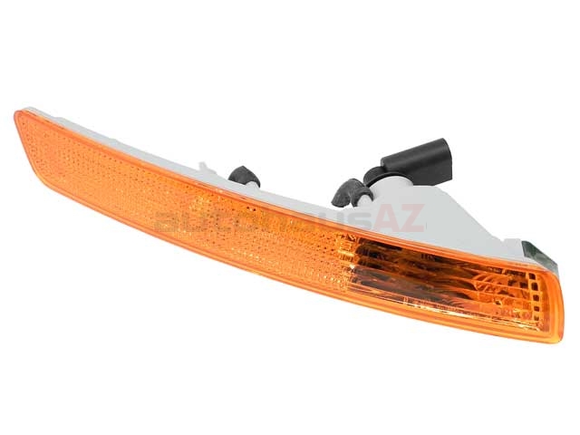 TYC 1C0953042R, 12525700 Turn Signal Light; Front Right - VW