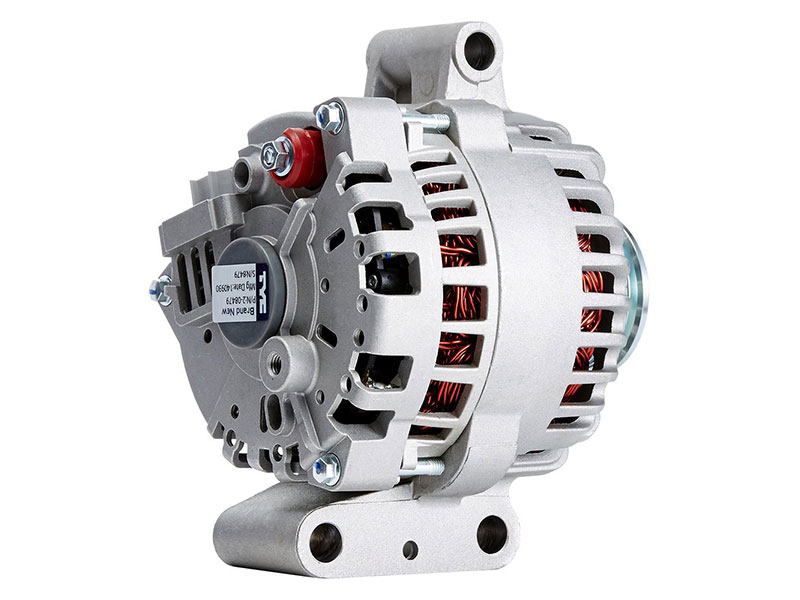 TYC 2-08479 Alternator - Ford | 15723 3351152 5C3T10300DB 8479