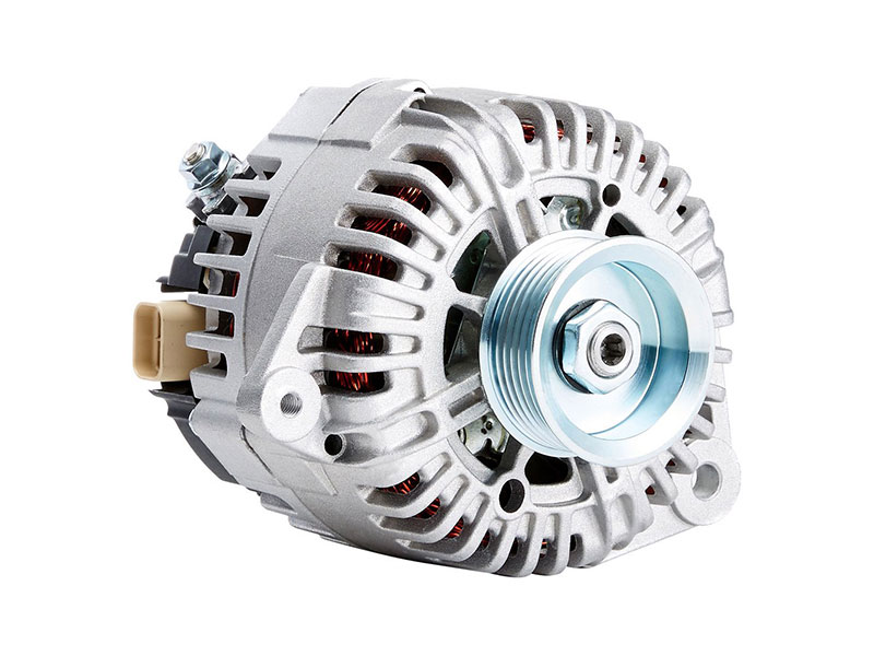 TYC 2-11018 Alternator - Nissan | 11018 11018N 139623 231005Z00C