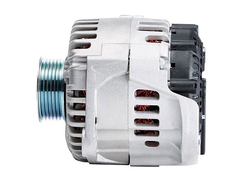 TYC 2-11018 Alternator - Nissan | 11018 11018N 139623 231005Z00C