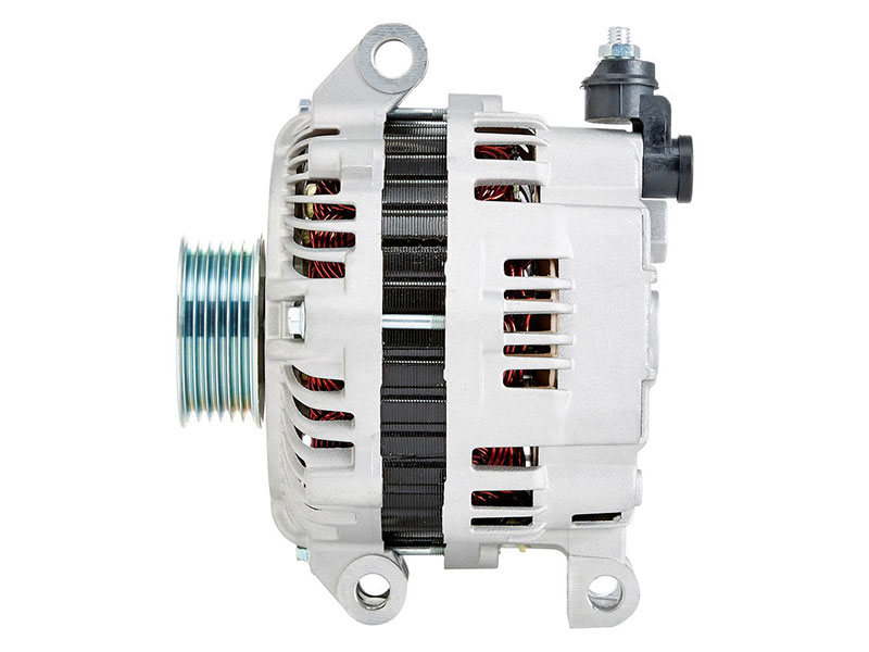 TYC 2-11029 Alternator - Mitsubishi | 11029 11029N A3029 MN176256